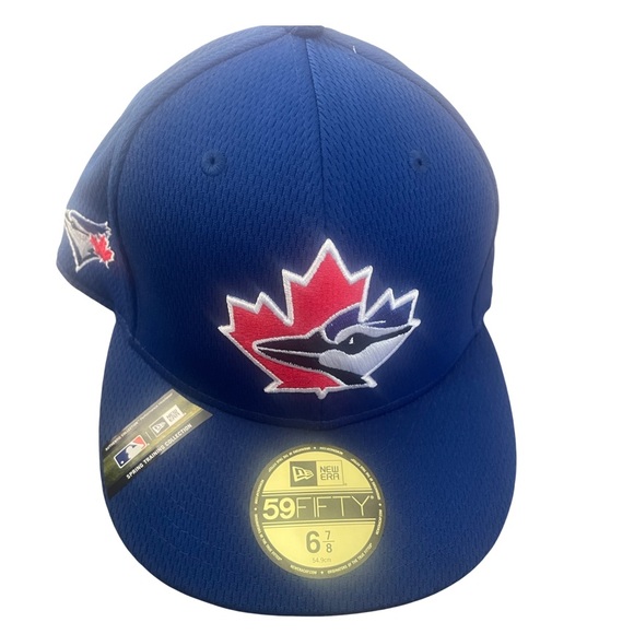 New Era | Accessories | New Era Toronto Blue Jays Spring Training ...